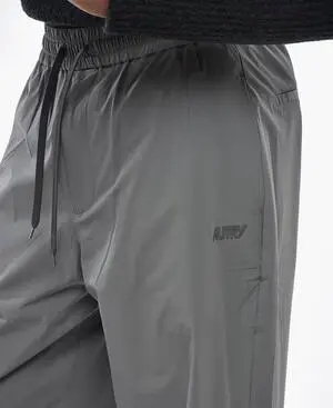 AUTRY Stretch Elastic-waist Joggers