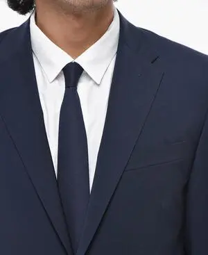 Corneliani Flap-pocket Single-breasted Suit
