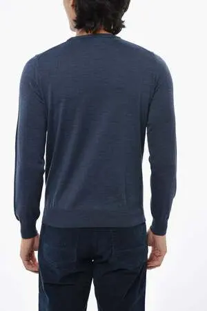 Corneliani Cc Collection Crewneck Sweater