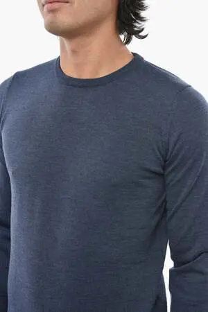 Corneliani Cc Collection Crewneck Sweater