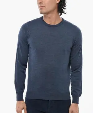 Corneliani Cc Collection Crewneck Sweater