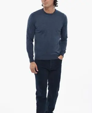 Corneliani Cc Collection Crewneck Sweater