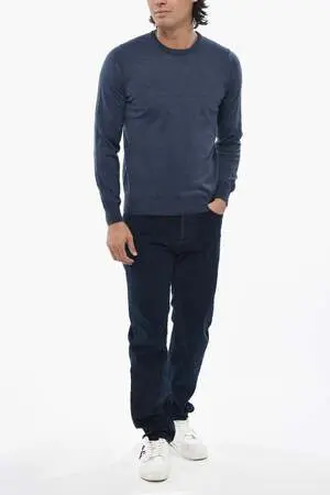 Corneliani Cc Collection Crewneck Sweater