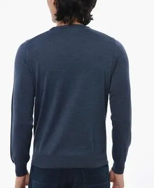 Corneliani Cc Collection Crewneck Sweater