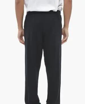 Corneliani Elastic Waistband Pants