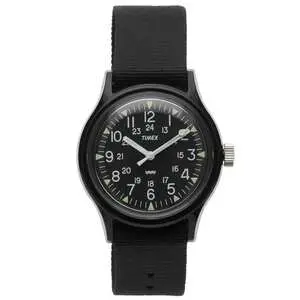 Timex® Mk1 Resin 36mm Watch