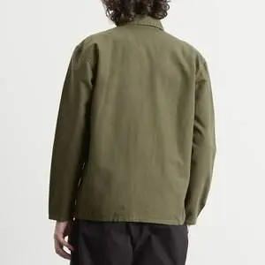 SERVICE WORKS Canvas Chore Shirt