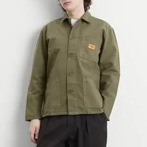 SERVICE WORKS Canvas Chore Shirt