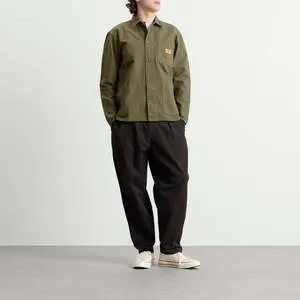 SERVICE WORKS Canvas Chore Shirt