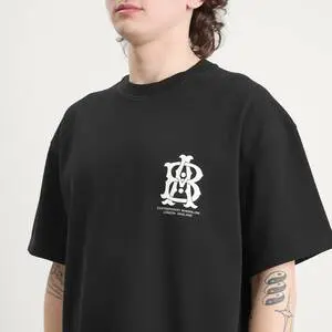 ABOUT:BLANK Disc T-shirt