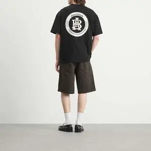 ABOUT:BLANK Disc T-shirt