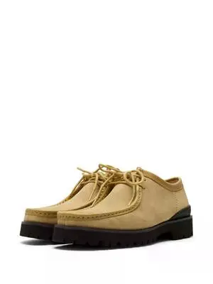 Clarks Walla Yukoner Loafers