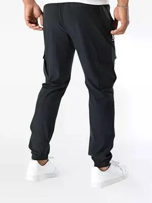 Under Armour Vibe Woven Logo-print Cargo Pants