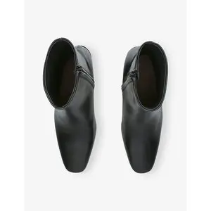 Dear Frances Alma 70 Bootie Leather Ankle Boots