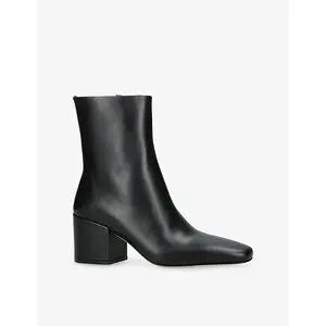 Dear Frances Alma 70 Bootie Leather Ankle Boots