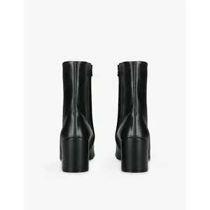 Dear Frances Alma 70 Bootie Leather Ankle Boots