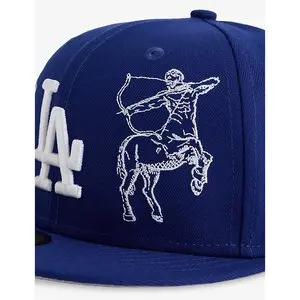 New Era 59fifty Mlb Mythical New York Yankees Cotton Cap