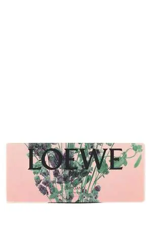Loewe Oregano Mini Soap Bar - Transparent
