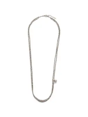 Brunello Cucinelli Multi-strand Necklace