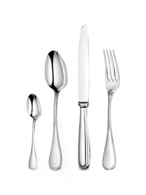 Christofle Perles Cutlery