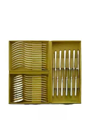 Christofle Perles Cutlery