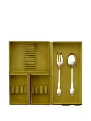 Christofle Perles Cutlery
