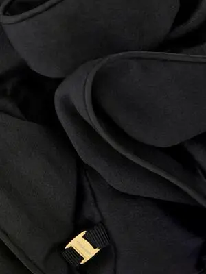 FERRAGAMO Double-band Scrunchie