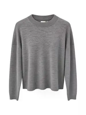 DRYKORN Fine-knit Drop-shoulder Sweater