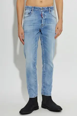Dsquared2 Skater’ Jeans