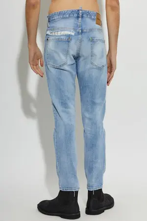 Dsquared2 Skater’ Jeans