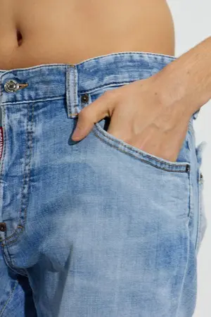 Dsquared2 Skater’ Jeans