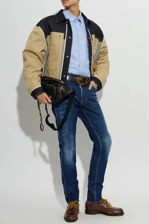 Dsquared2 Logo Shirt