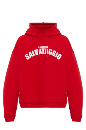 Dsquared2 Logo Sweatshirt