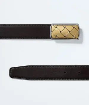 Bottega Veneta Elevator Belt