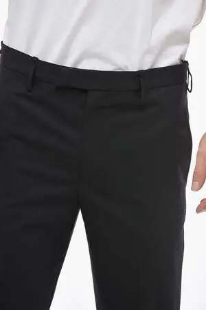 Neil Barrett Jamie Slim-fit Trousers