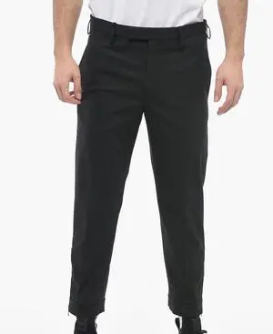 Neil Barrett Jamie Slim-fit Trousers