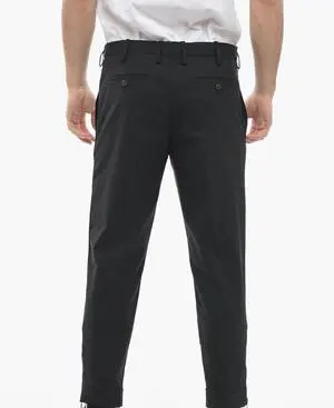 Neil Barrett Jamie Slim-fit Trousers
