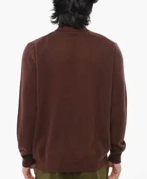 Corneliani Circle Turtleneck Sweater