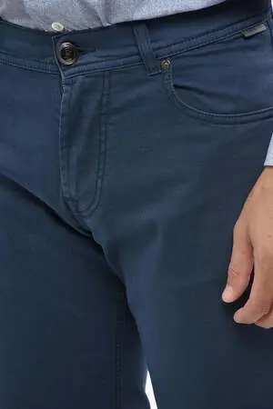 Corneliani 5-pocket Pants