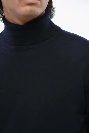 Corneliani Cc Collection Turtleneck Sweater