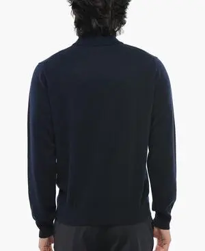 Corneliani Cc Collection Turtleneck Sweater