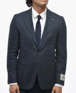 Corneliani Single-breasted Blazer