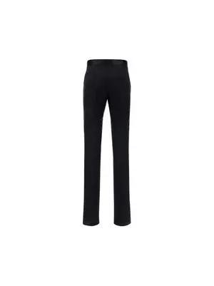 Givenchy Straight-leg Trousers