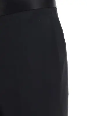 Givenchy Straight-leg Trousers