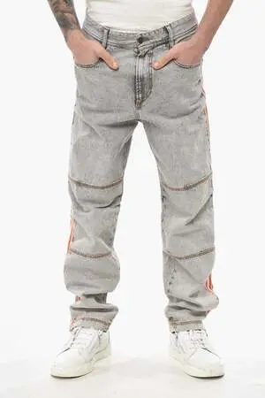 DIESEL® D-arbus Regular Fit Jeans