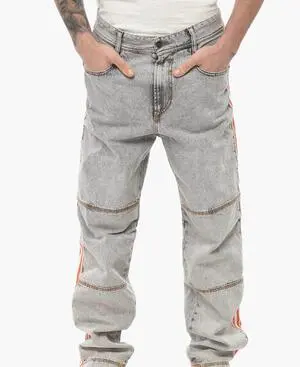 DIESEL® D-arbus Regular Fit Jeans