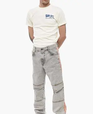 DIESEL® D-arbus Regular Fit Jeans
