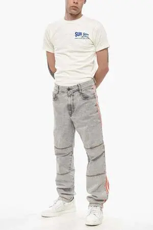 DIESEL® D-arbus Regular Fit Jeans
