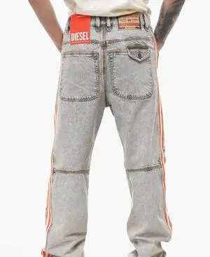 DIESEL® D-arbus Regular Fit Jeans