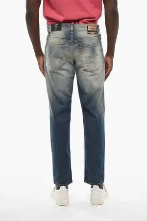 DIESEL® D-finitive Tapered-leg Jeans